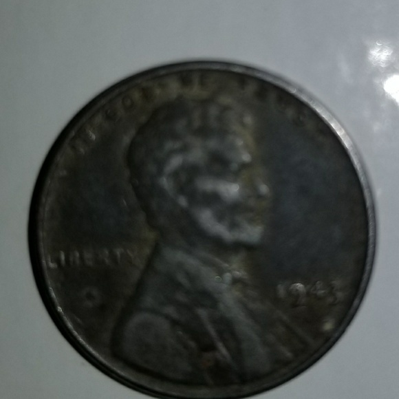 Other | Rare 1943 Steel Penny | Poshmark